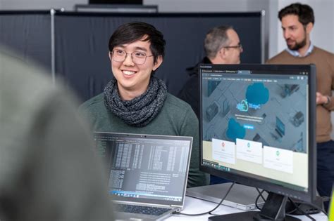 Innovation Networking Internationalteam Edrive Controls Avl Software And Functions Gmbh