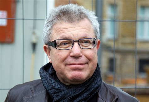 Osnabrück Germany An Interview With Daniel Libeskind The Architectural Review