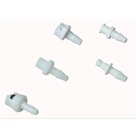 Steel Nibp Cuff Hose Connectors For Medical Size 1 2 Inch At 95 Piece In Bengaluru