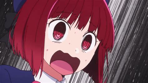 星野ルビー On Twitter Rt Oshinokokana 10秒で泣ける天才子役