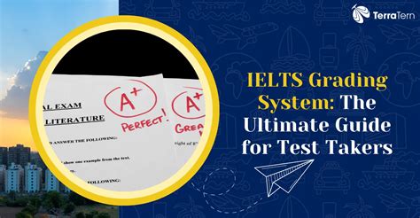 New Ielts Grading System Latest 2025 Guide For Test Takers
