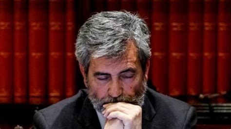 El Cgpj Rechaza Acudir Al Tc Contra La Reforma Que Lo Limita