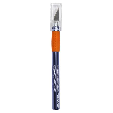 Fiskars Bastel Schneidemesser Edition Argentum