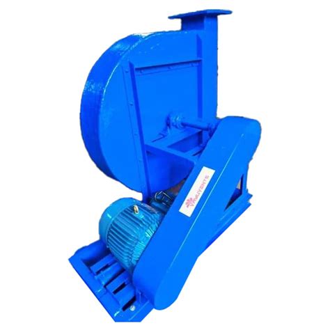 Centrifugal Forced Draft Blower Manufacturer In Vasai Supplier Exporter