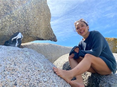 Midori Franciss Feet I Piedi Di Midori Francis Celebrities Feet 2024