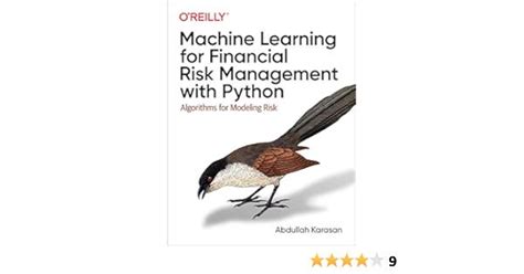 abhishek kulkarni on linkedin machine learning for financial risk