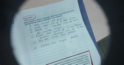 Computer Grade 3 Ch 3 And 4