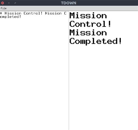 I Made 🛠️ A Markdown Editor 📝 With Realtime Preview With Tkinter 😎 Rpython