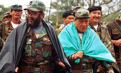 Tacnacomunitaria Colombia El Asesinato De Guerrilleros Indultados Y