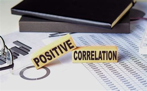 Positive Correlation Examples A Cross Sectoral Exploration