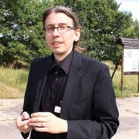 Bernd Ulmann Youtube