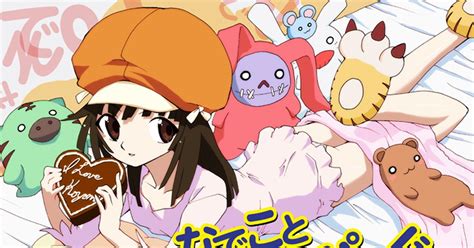 化物語 サンクリ新刊情報 なでことすりーぴんぐ わぁずワースのイラスト Pixiv
