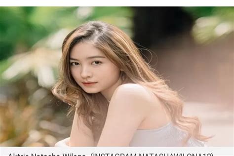 Bramasta Ciuman Bibir Mesra Dengan Sang Adik Berikut Reaksi Natasa