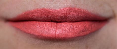 WARPAINT And Unicorns Sephora Cream Lip Stain In Peach Tart Coral Crush Infinite