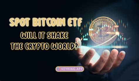 Bitcoin Etf Approval The Inevitable What Will Happen Rblogs