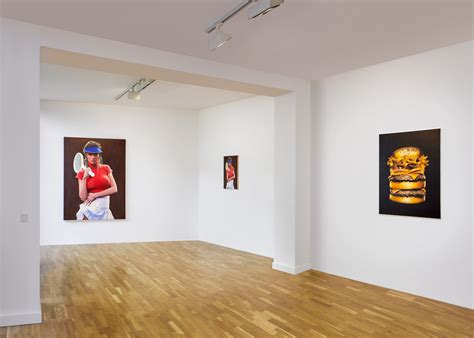 Christoph Steinmeyer Haben Oder Sein Galerie Michael Janssen