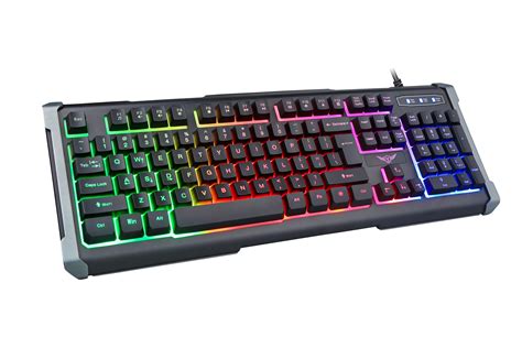 Buy Wholesale China Black Gaming Keyboard Keyboard Mechanical