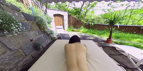 Lin Lee Come Inside Asian Babe Eporner