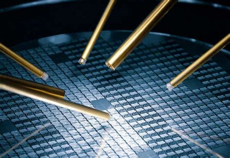 Ic Substrate And Ic Bonding Technology Pcb Circuit Board And Pcba