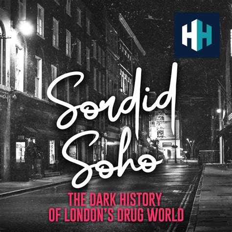 The Dark History Of Londons Drug World Betwixt The Sheets The