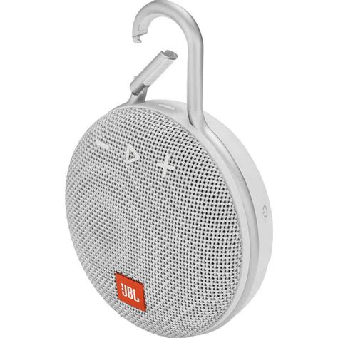 Jbl Clip Bluetooth Portable Speaker Reviews Pros And Cons Techspot