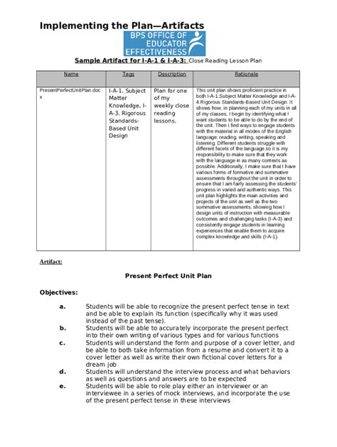 Artifacts Request List Template Newxlsx Control Artifact Doc