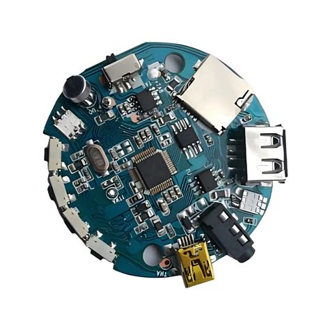 Main Pcba（5） Chengjieda