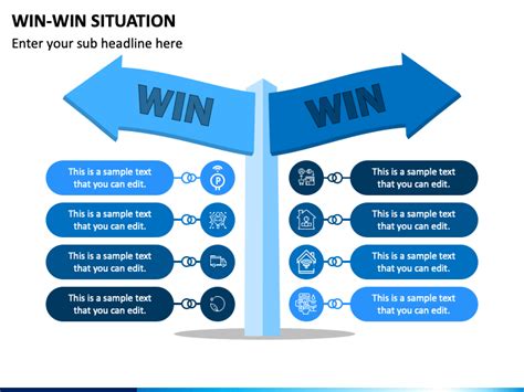 Strengths Vs Weaknesses Powerpoint Template 60 Off