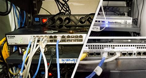 Instalasi Access Point Dan Mikrotik Router White Tree Residence