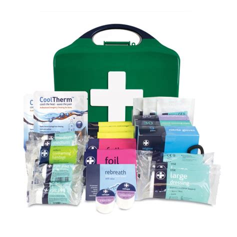 Green Large Workplace Kit 305x345x105cm Green 305x345x105cm