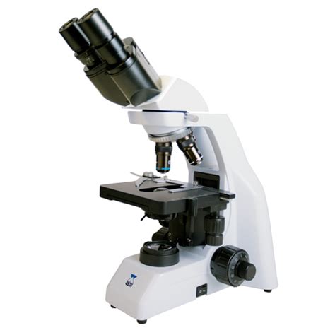 Ceti Max Iii Binocular Compound Led Microscope