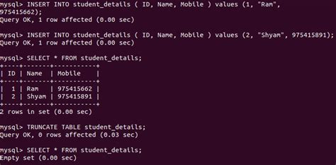 Ddl Data Definition Language In Dbms Naukri Code 360