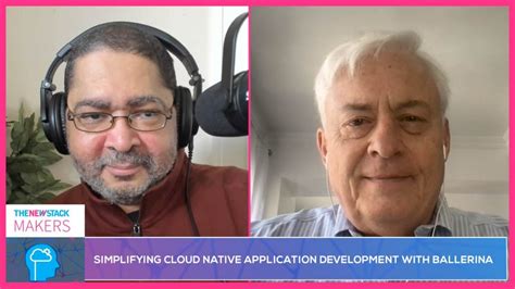 Simplifying Cloud Native Application Development With Ballerina The