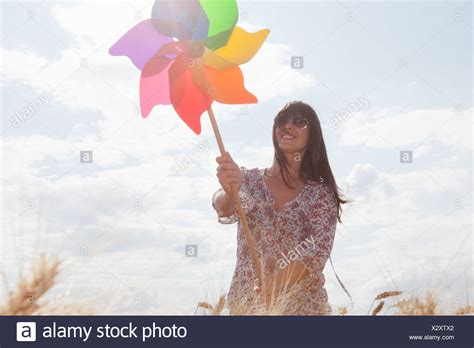 The Windmill Adventure High Resolution Stock Photography And Images Alamy