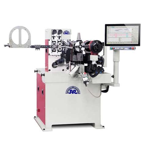 Svr Auto Industries Manufacturing Unit State Of The Art Facilities