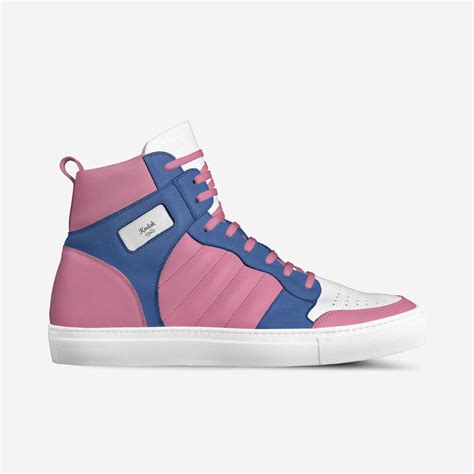 Kodak A Custom Shoe Concept By Jenessaoxendine