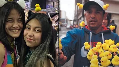 VIDEO Qué significan los patitos amarillos en la cabeza que se ha