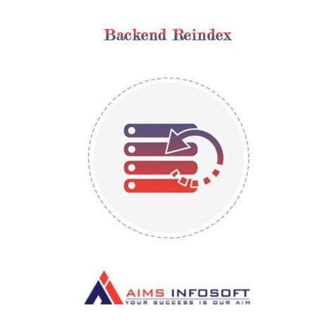 Magento 2 Extensions Free Plugins Aims Infosoft Magento 2 Backend Reindex Module