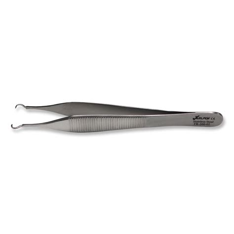Adson Blepharoplasty Forceps Medical Supplies Surgical Green