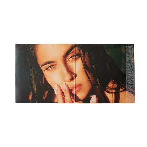 Lauren Jauregui Prelude Vinilo Limitado
