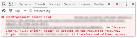 Mixed Content And Cors Error For Access Control Al Qlik Community