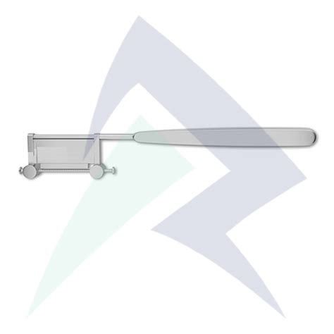 Silvers Miniature Skin Graft Knifedermatome Rit Metal