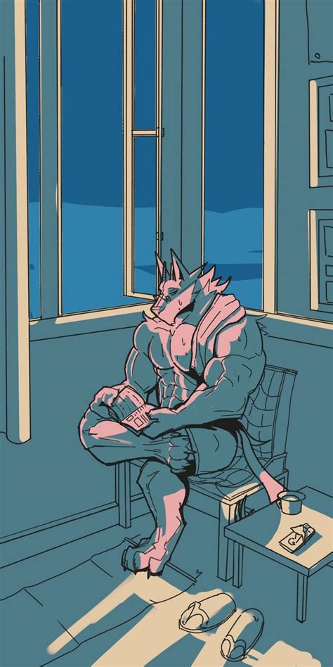 Зверо люди에 있는 Дарья님의 핀 늑대 인간 그림 드로잉