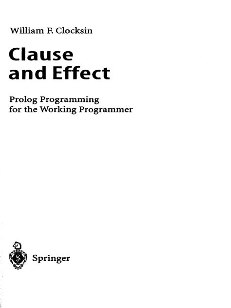 Clause And Effect Pdf Discrete Fourier Transform Fast Fourier