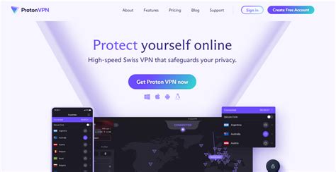 Protonvpn Review And Test Is It Safe Reliable[2025 Report]