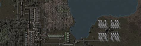 Made A Personal Background Figured I D Share It R Factorio