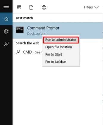 How To Fix No Such Interface Supported Error Message