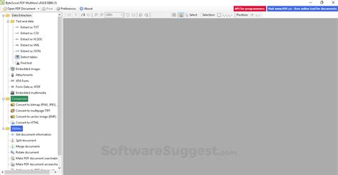 Bytescout Pdf Multitool Pricing Features And Details In 2025