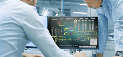 Hy Tek Intralogistics Material Handling Systems Support