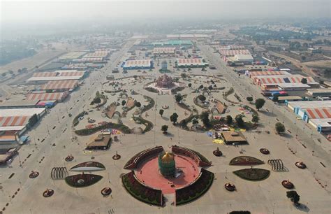 Pramukh Swami Maharaj Shatabdi Celebration In Ahmedabad Form 15 Dec